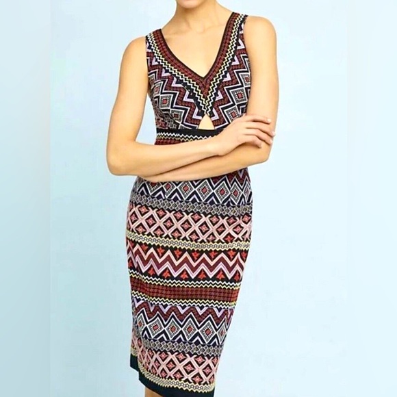 Anthropologie | Dresses | Nwt Anthropologie Akemi Kin Womens ...